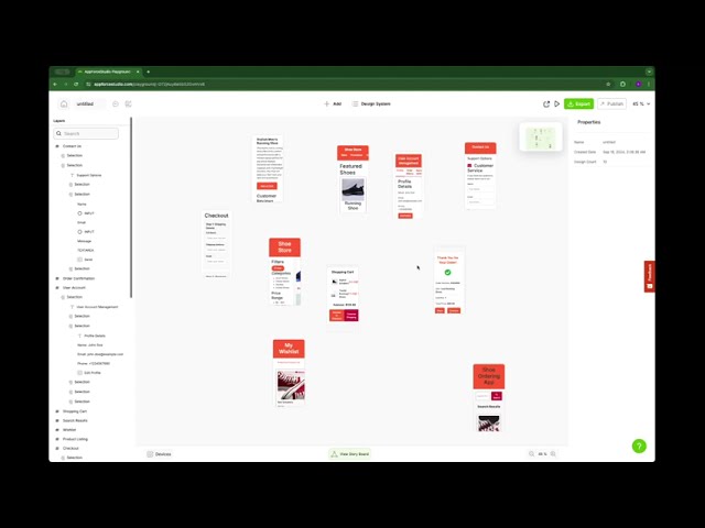 Introducing Our New AI App Builder Feature - AppForceStudio