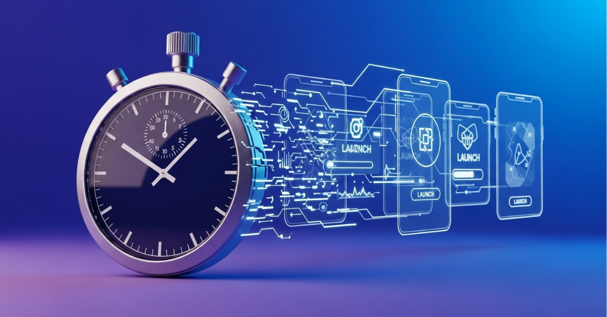 Why Startups Are Choosing AI-Powered App Development in 2025